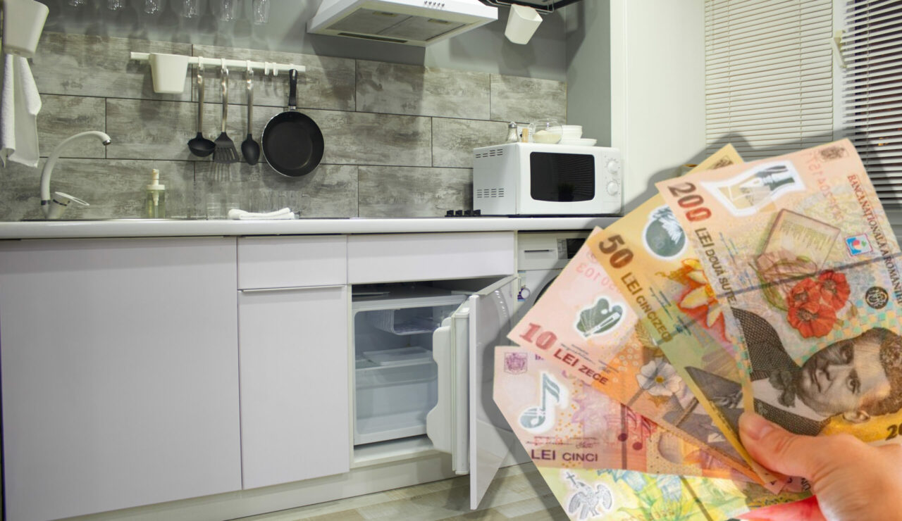 Aparatul electrocasnic din casă care îți CREȘTE factura la energie electrică, fără să știi ...