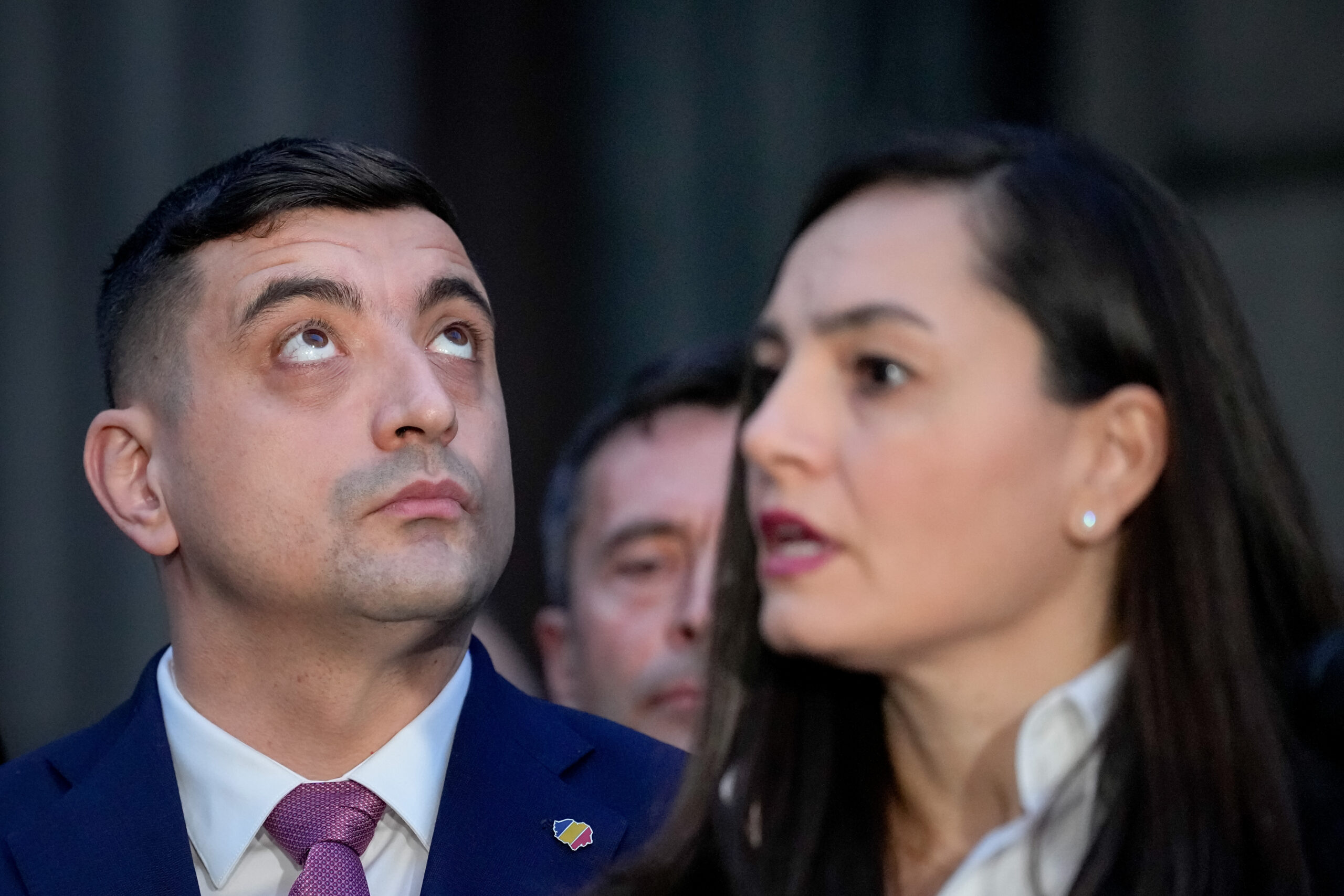 Cadou de ziua lui Călin Georgescu. AUR și POT organizează un nou miting "Turul 2 înapoi"