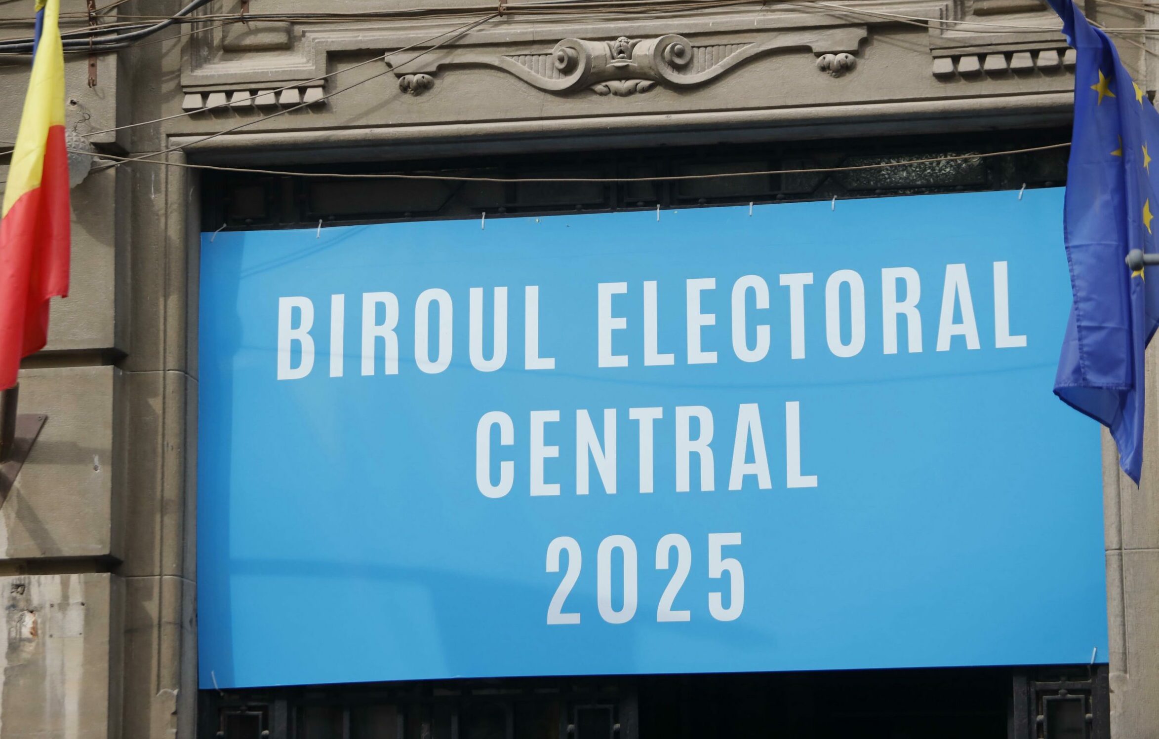 BEC a dispus eliminarea de pe contul lui Ionuț Moșteanu (USR) a unui ...