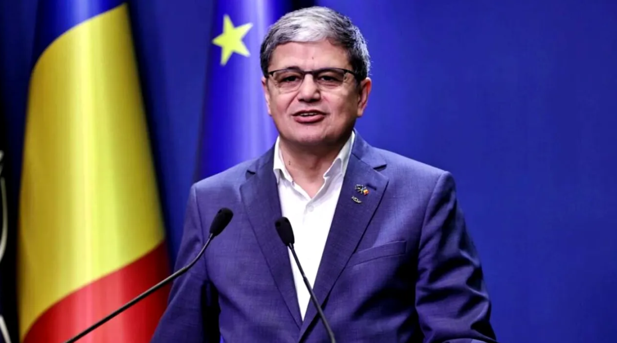 Ministrul Marcel Boloș: România va încasa 2,6 mld euro din Politica de ...