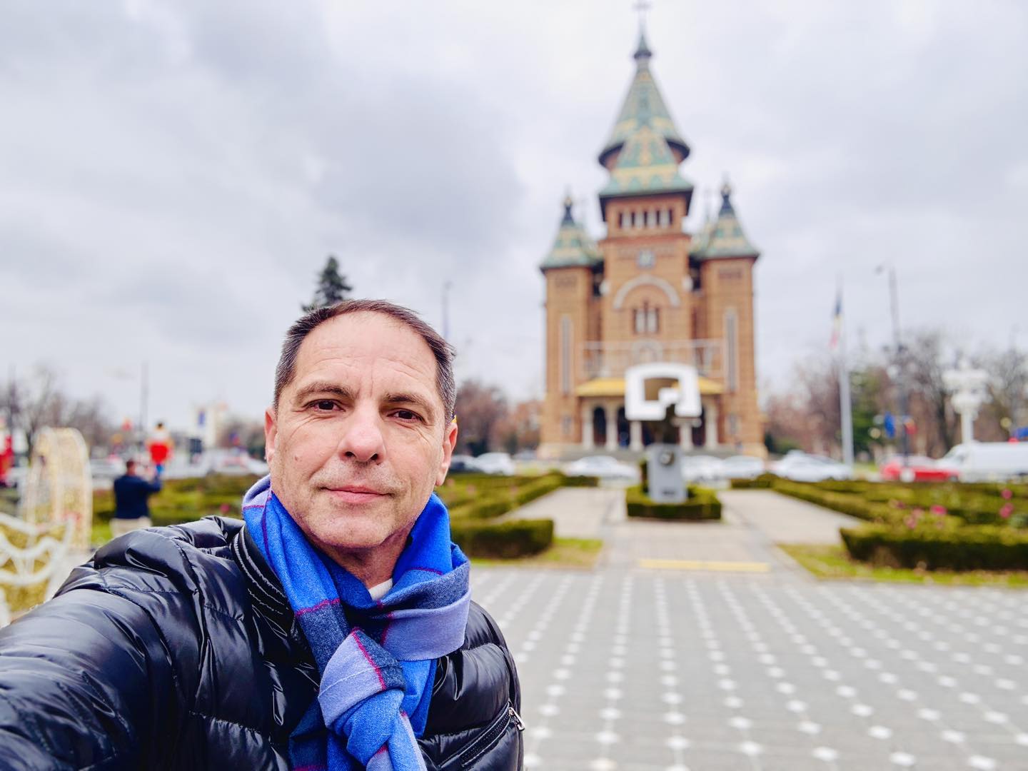 Ce spune Dan Negru despre emisiunea ”Jocul cuvintelor”, pe care o ...