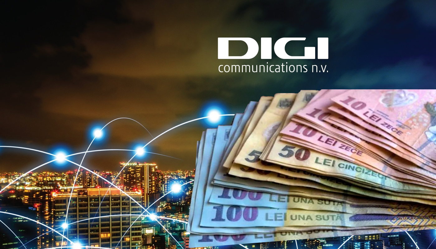 Digi RCS-RDS, anunț pentru toți abonații. Cât a ajuns să coste abonamentul