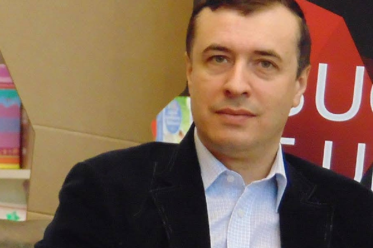 Care ar fi motivul pentru care s-a sinucis profesorul de la UAIC. George Bondor nu a dat nimic ...