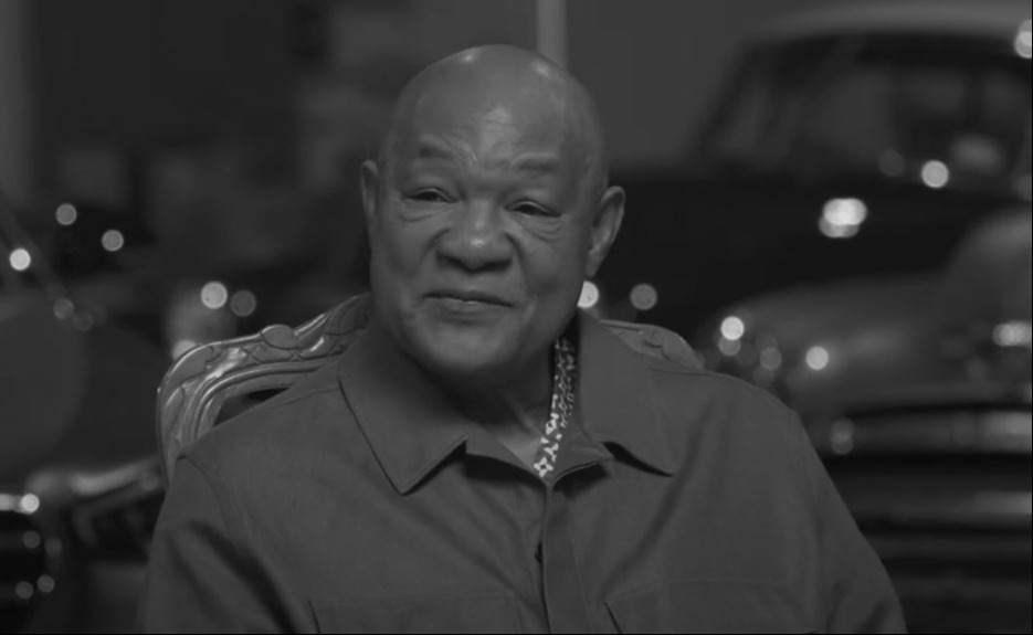 George Foreman a murit la vârsta de 76 de ani. A fost cel mai în vârstă ...