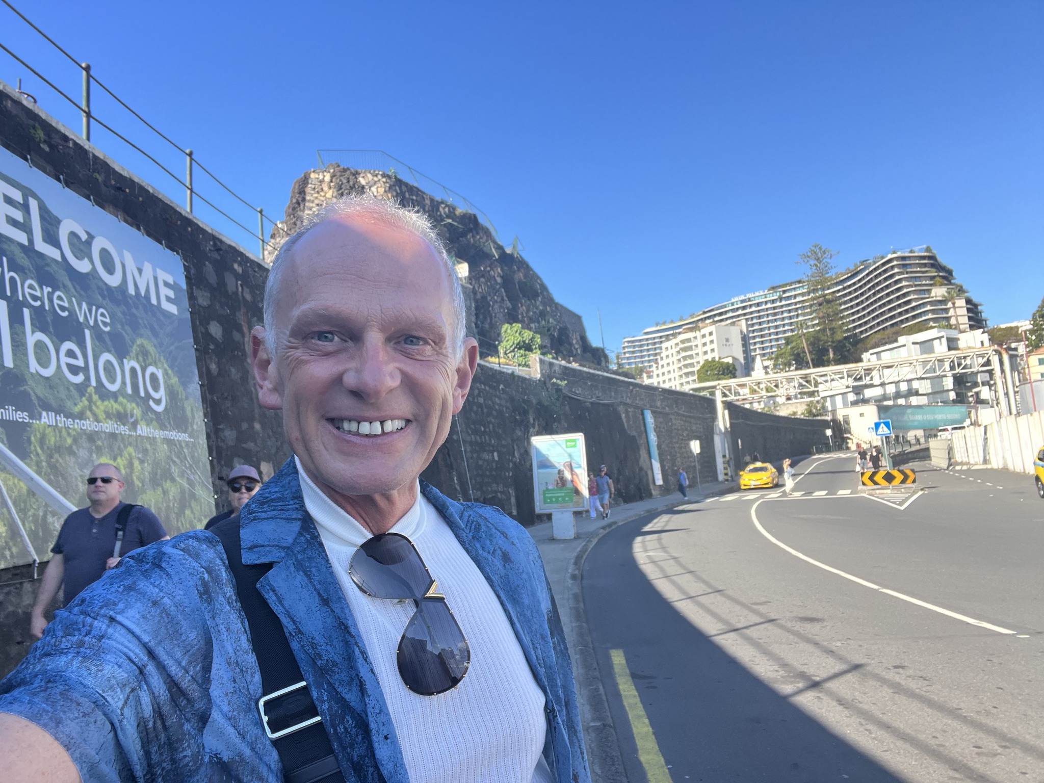 Leonard Miron nu mai ține legătura cu colegii din televiziune. ”Poate ...