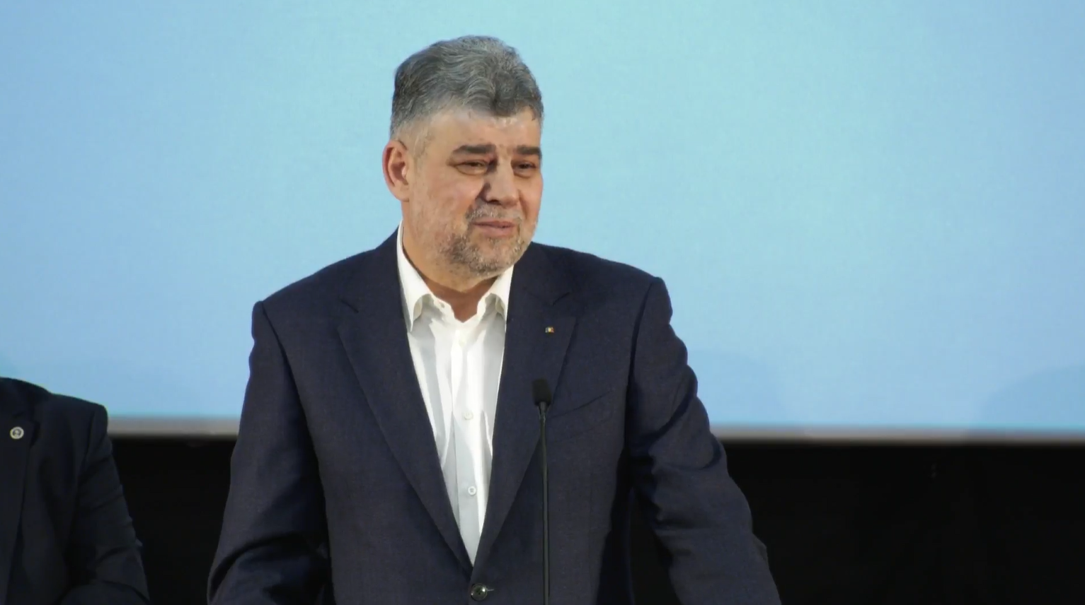 Șir de laude ale lui Marcel Ciolacu pentru Crin Antonescu: „Va fi cel ...