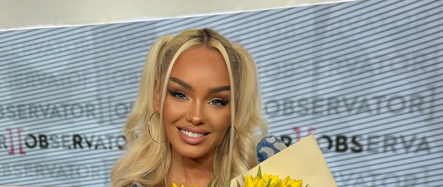 Din ce mai face BANI Maria Constantin în afară de muzică. ”Mi-aduce cam ...