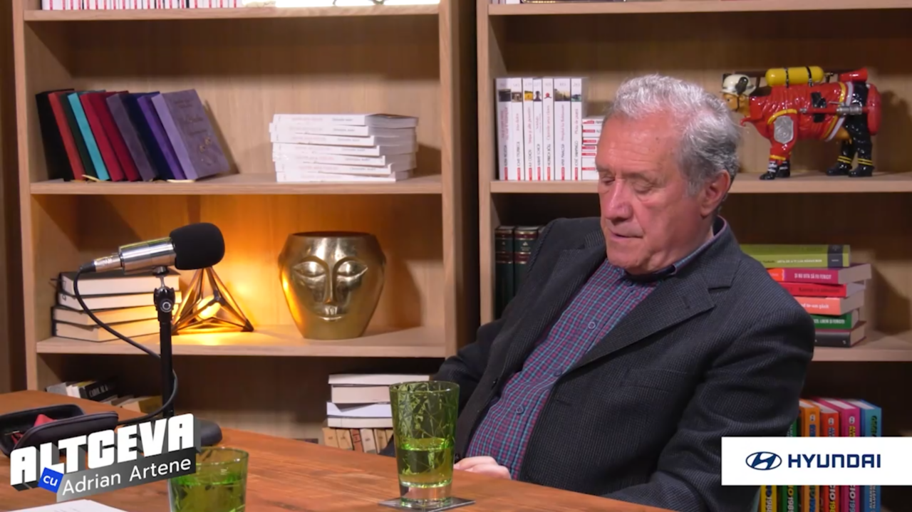 Mircea Oprean, ginerele lui Ceaușescu: "Zoia mi-a cerut sub jurământ ...