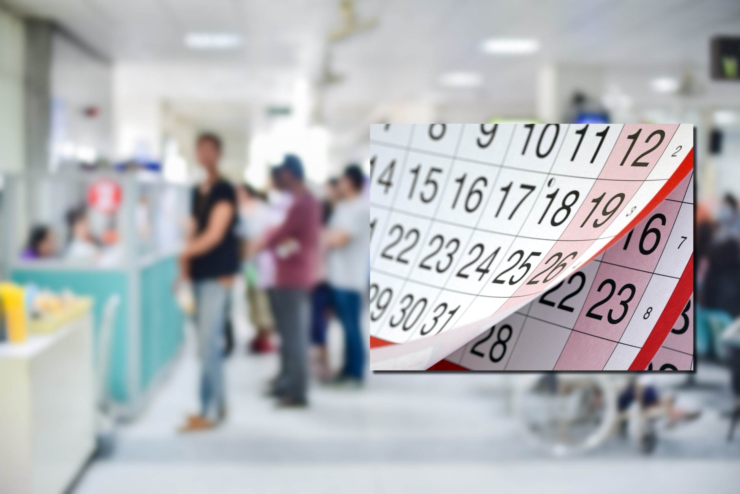 Motivul pentru care zeci de persoane au cerut unui spital din Baia Mare ...