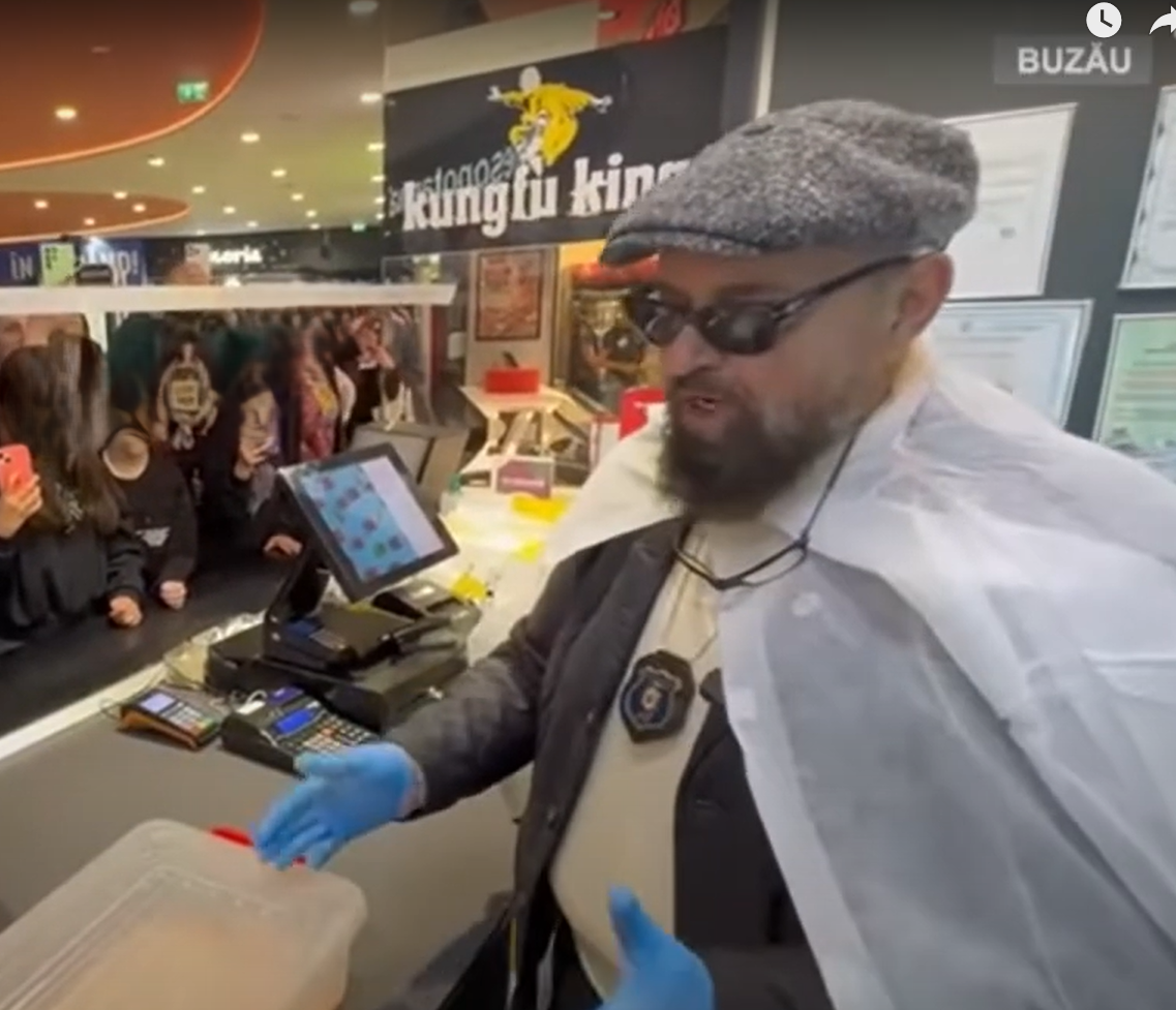 Piedone a făcut o descoperire "epocală", la Buzău: Cum să lucrați cu ...