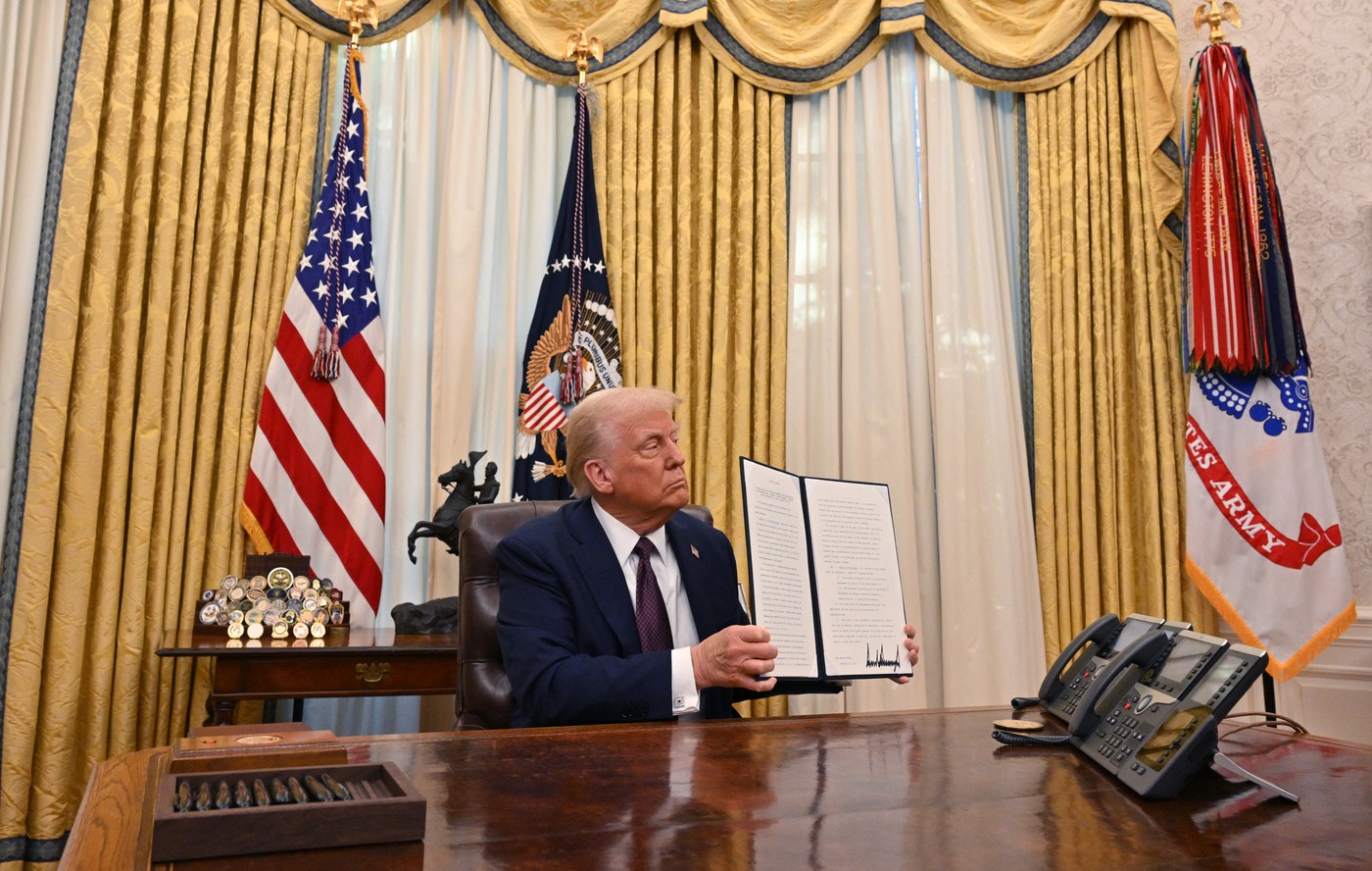 Administrația SUA a publicat mii de documente despre asasinarea ...