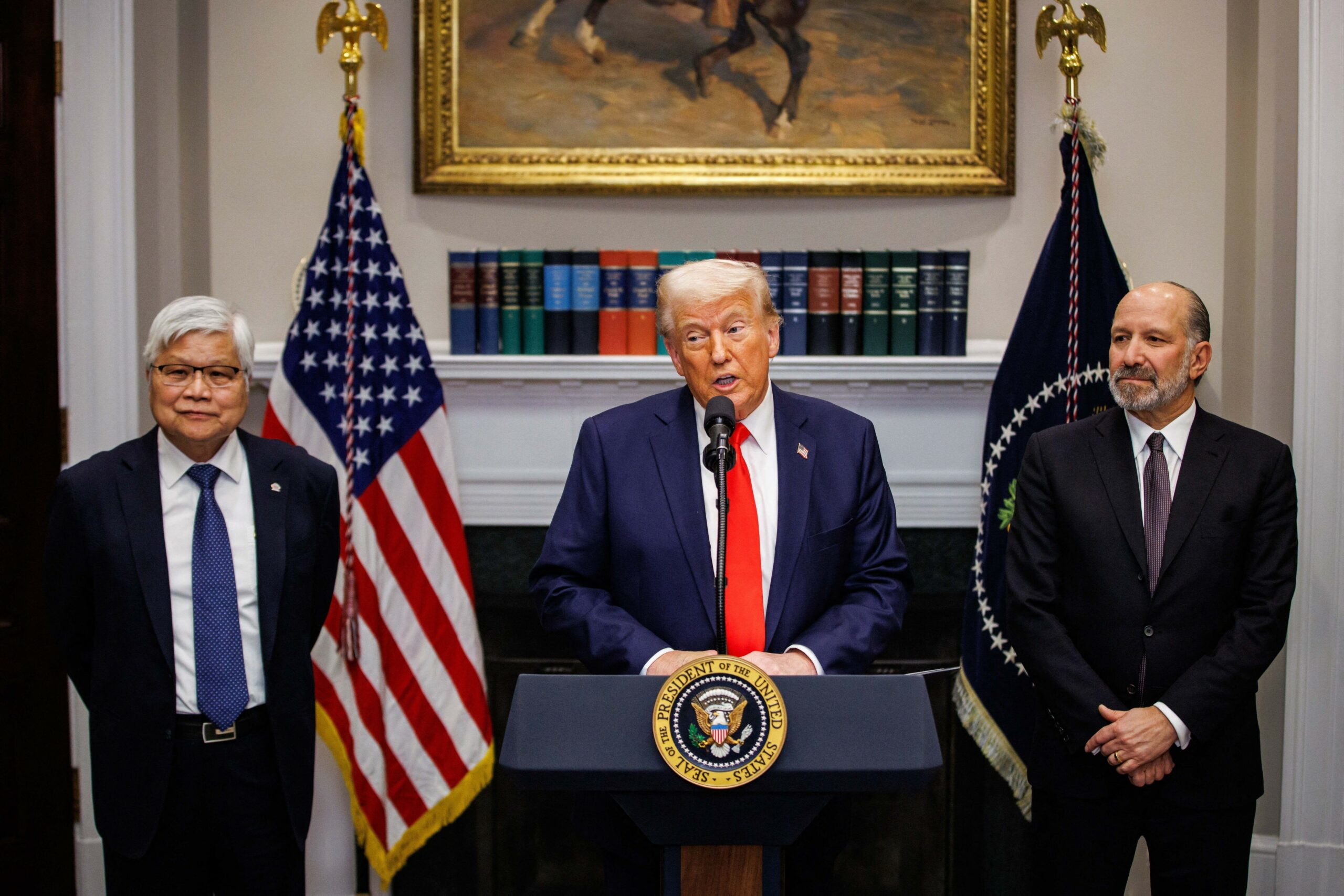 Acord SUA - China în privința taxelor vamale. La ce înțelegere s-a ajuns