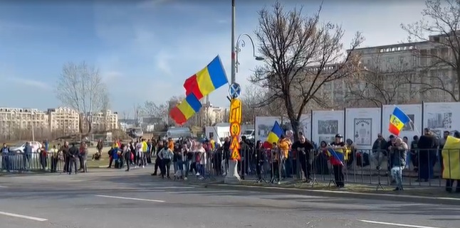 Un bărbat căutat pentru implicarea în incidentele violente de la BEC ...