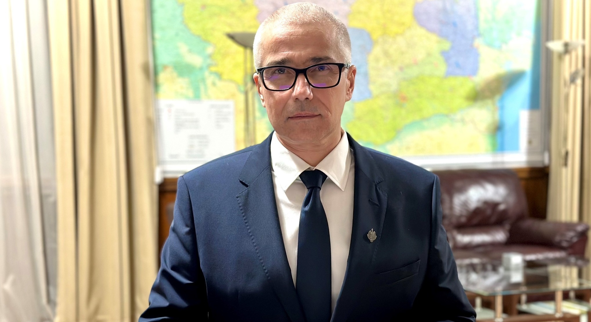 Radu Marinescu reacționează după documentarul Recorder: "Este absolut ...