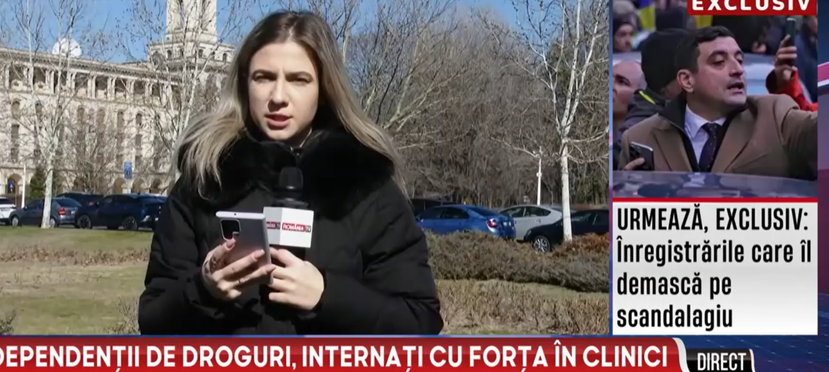 Noi reguli pentru dependenții de substanțe interzise. Ar putea să fie ...