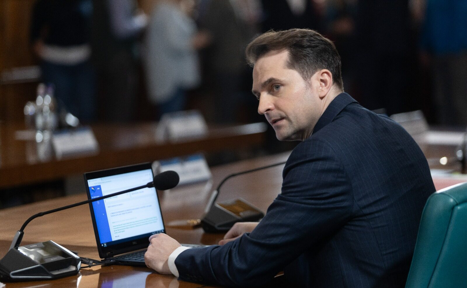 Ministrul Energiei, Sebastian Burduja, anunță investiții de peste 230 ...