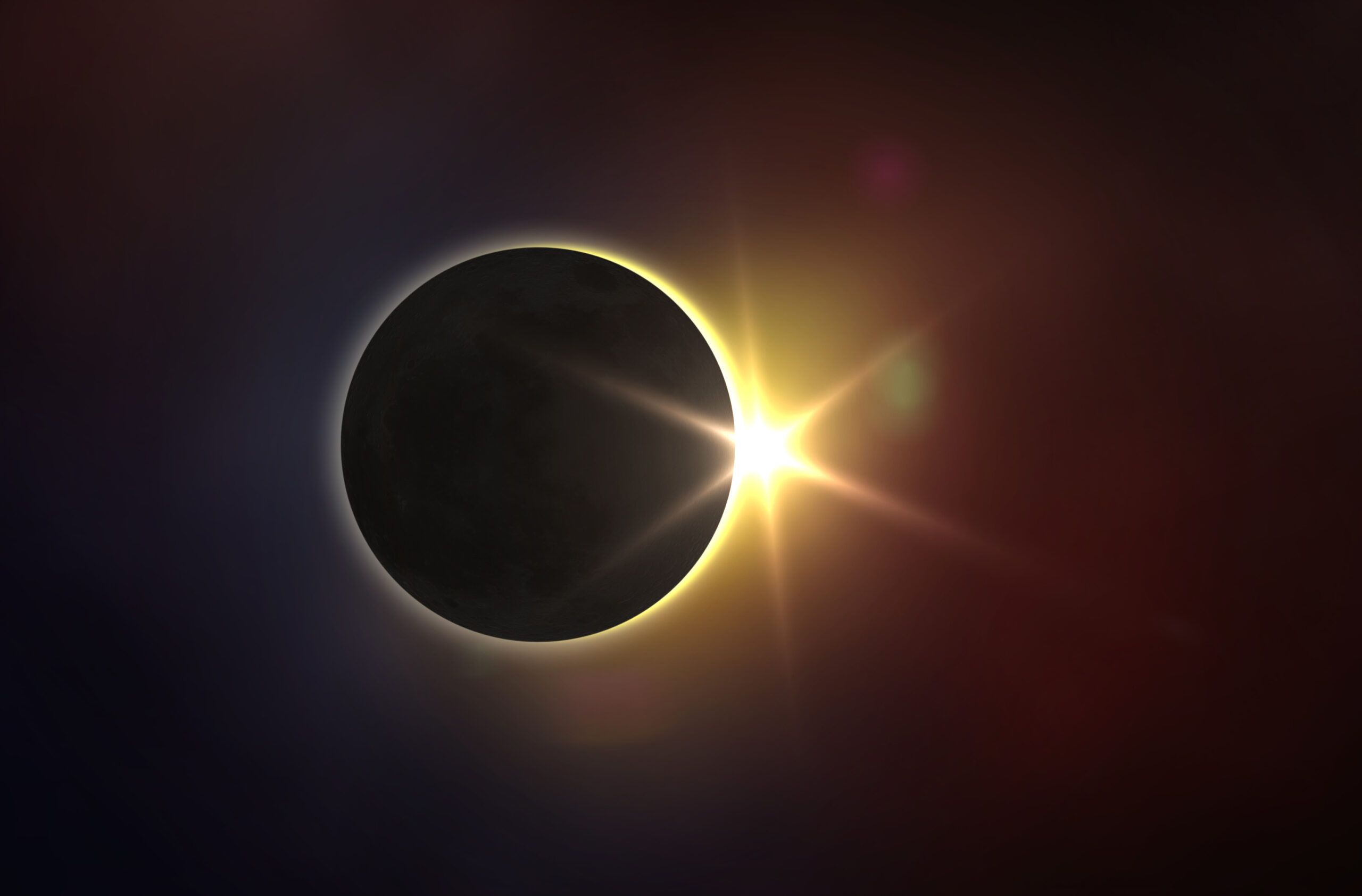 Prima și ultima ECLIPSĂ de SOARE vizibilă din România în 2025. Când și ...
