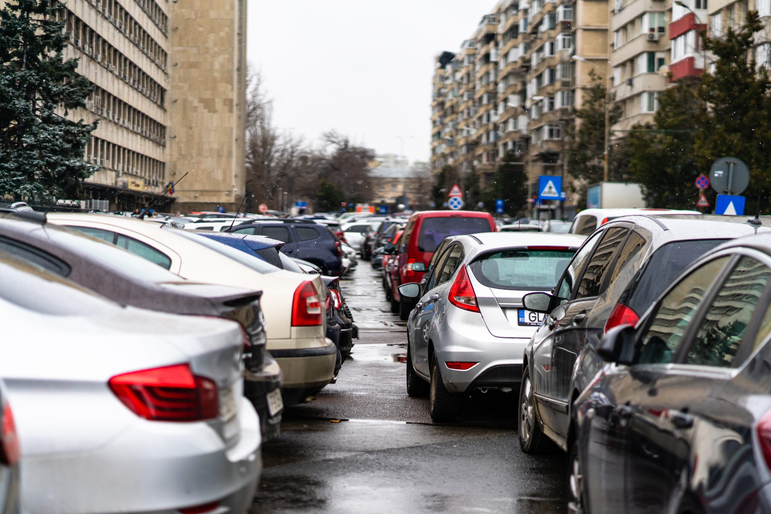 Pagubă de zeci de mii de euro făcută de muncitorii care plombau ...