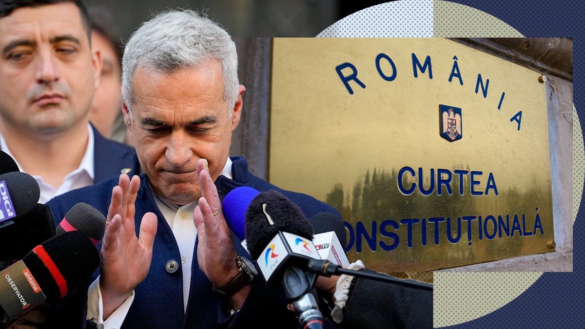 Curg contestațiile la CCR împotriva deciziei BEC de invalidare a ...