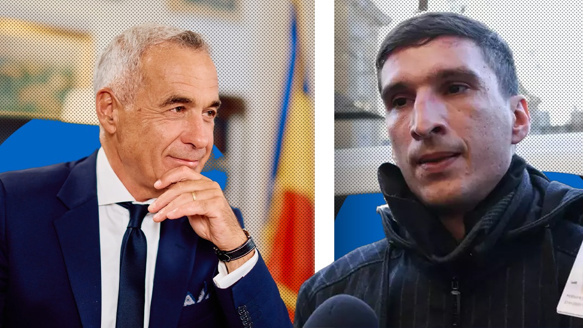 STENOGRAME în dosarul în care Bogdan Peșchir este acuzat de coruperea alegătorilor. Persoanele ...