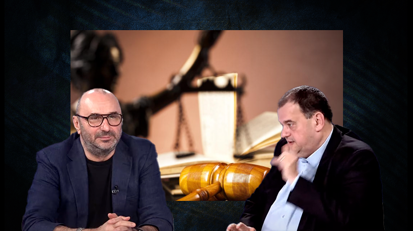 HD Hartmann: „DOSARUL anulării alegerilor putea fi început din a doua ...