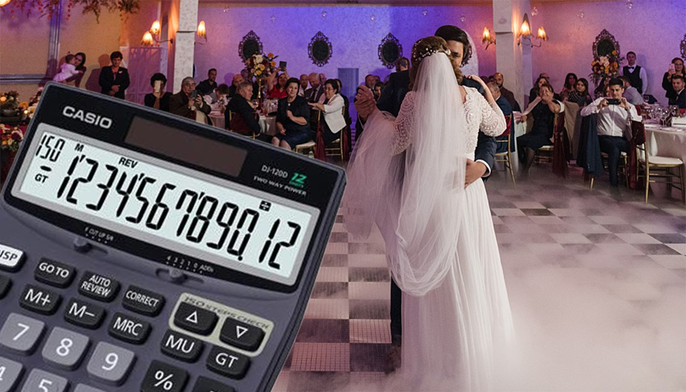 Calcul complet. Cât costă o nuntă în România, în 2025, în funcție de ...