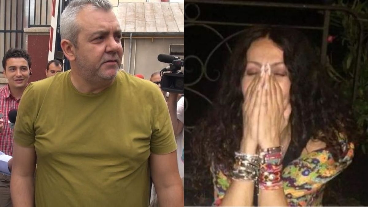 Coincidență stranie în viața Mihaelei Rădulescu. Primul ei soț a murit ...