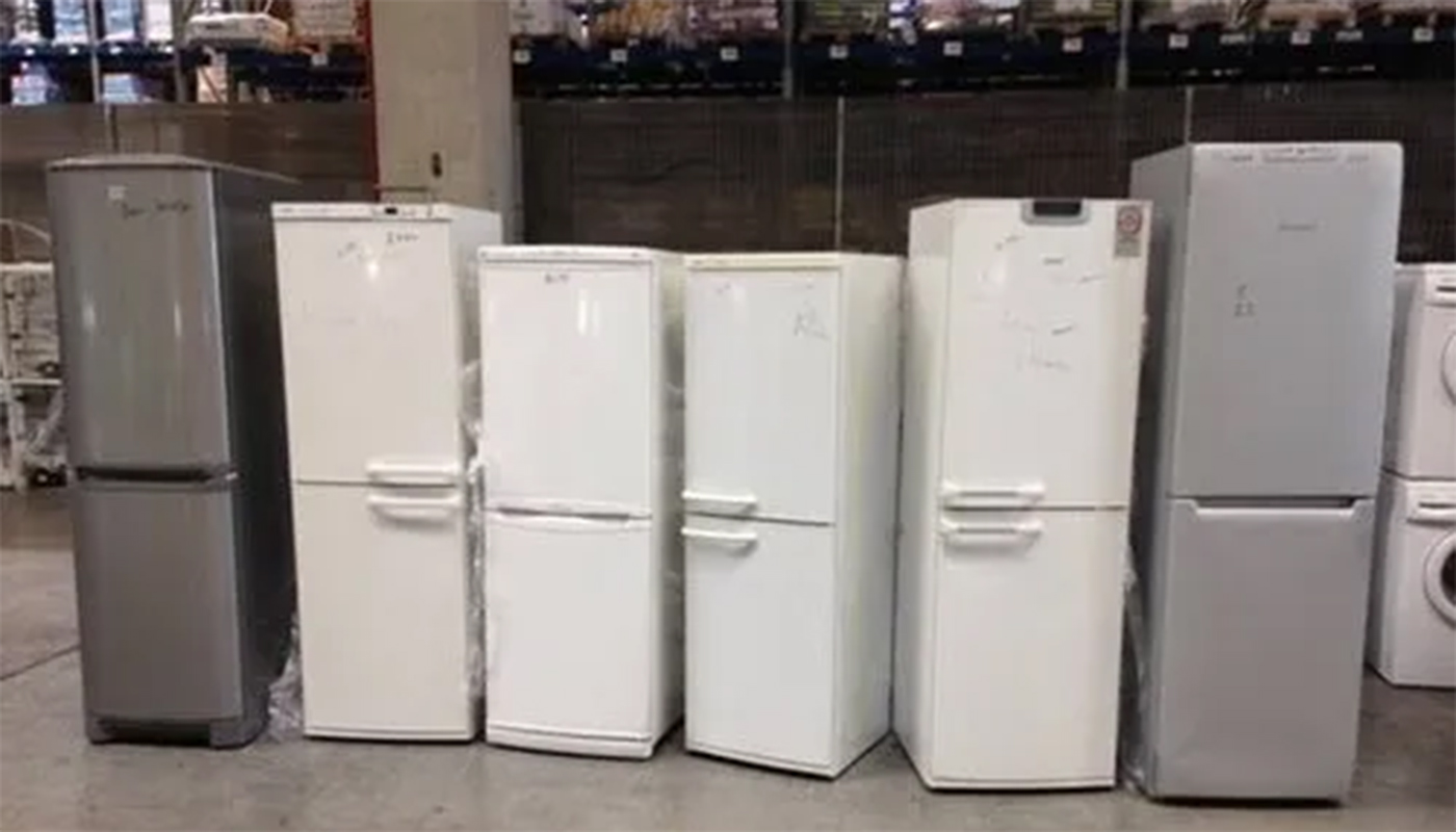 Aparatul electrocasnic care îți triplează factura la curent. Consumă cât 65 de frigidere care ...