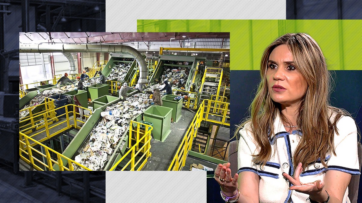 Video exclusiv | Anca Marinescu, RetuRO: „Săptămâna viitoare vom testa ...