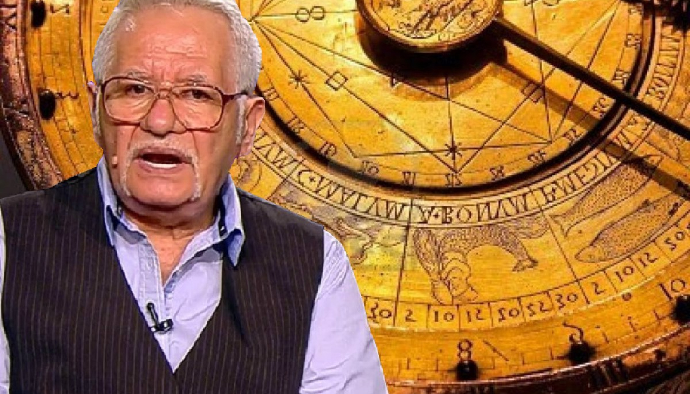 Zodia care va rămâne fără iubită și fără loc de muncă, la început de mai 2025. Mihai ...