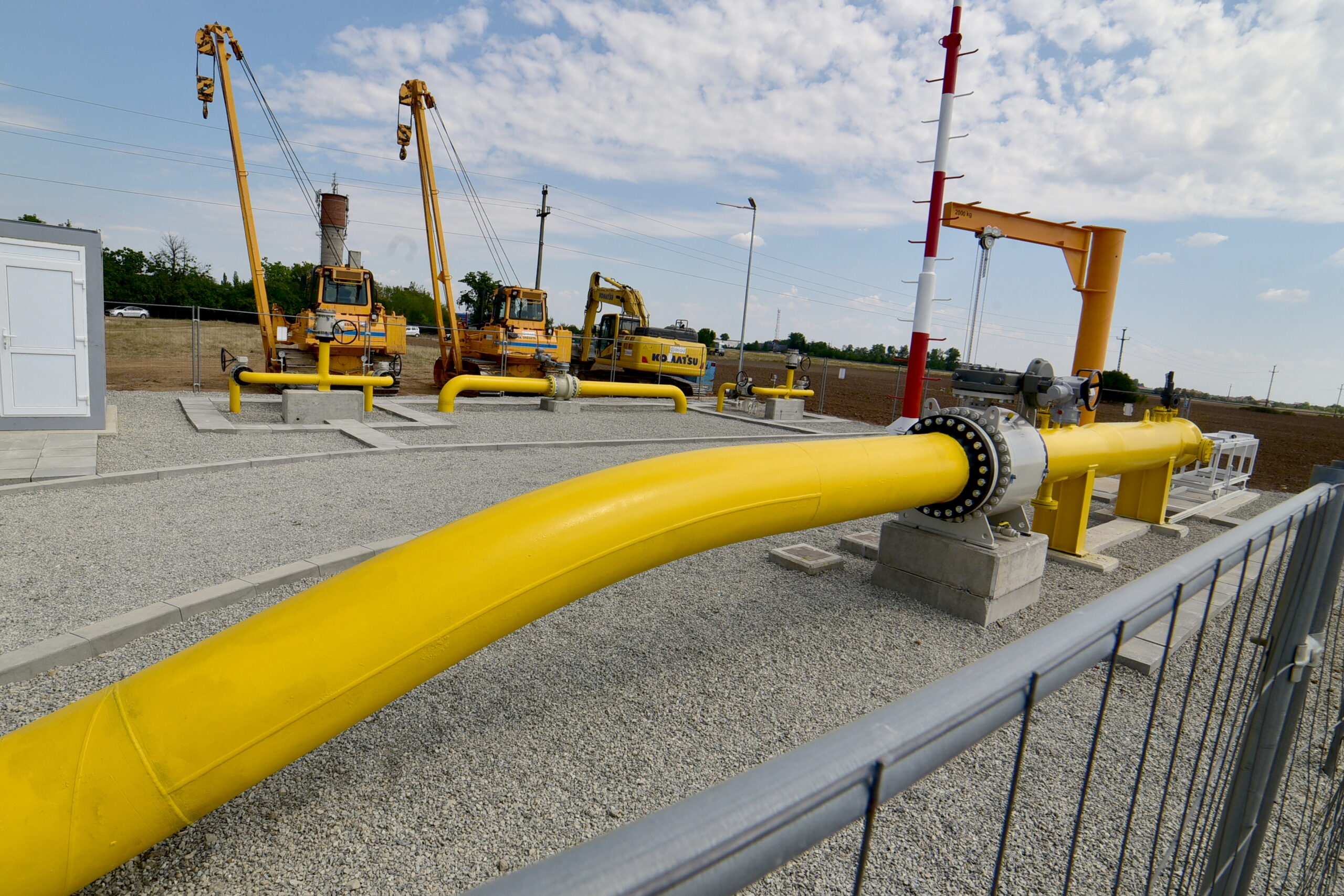 Firmă de construcții din Iași, cuplată la bani publici, după probleme cu legea. A câștigat ...