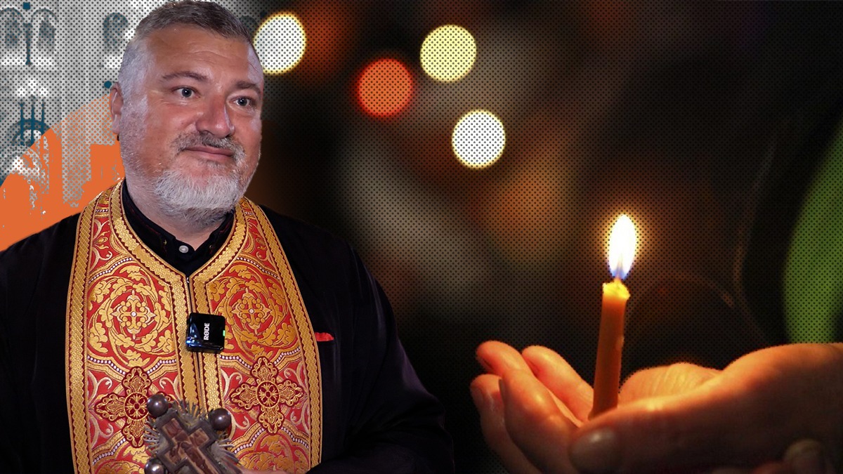 Învierea Domnului, taina mântuirii și a vieții veșnice. "Este cea mai ...