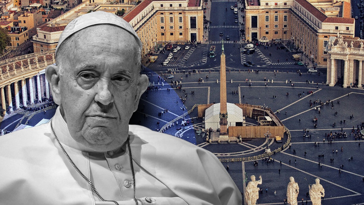 Papa Francisc, suveranul pontif al premierelor. 12 ani de pontificat ...