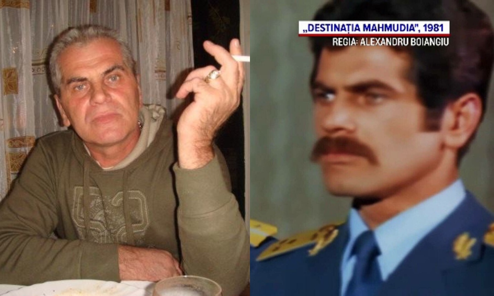 Veteran al cinematografiei românești, condamnat la închisoare, în primă ...