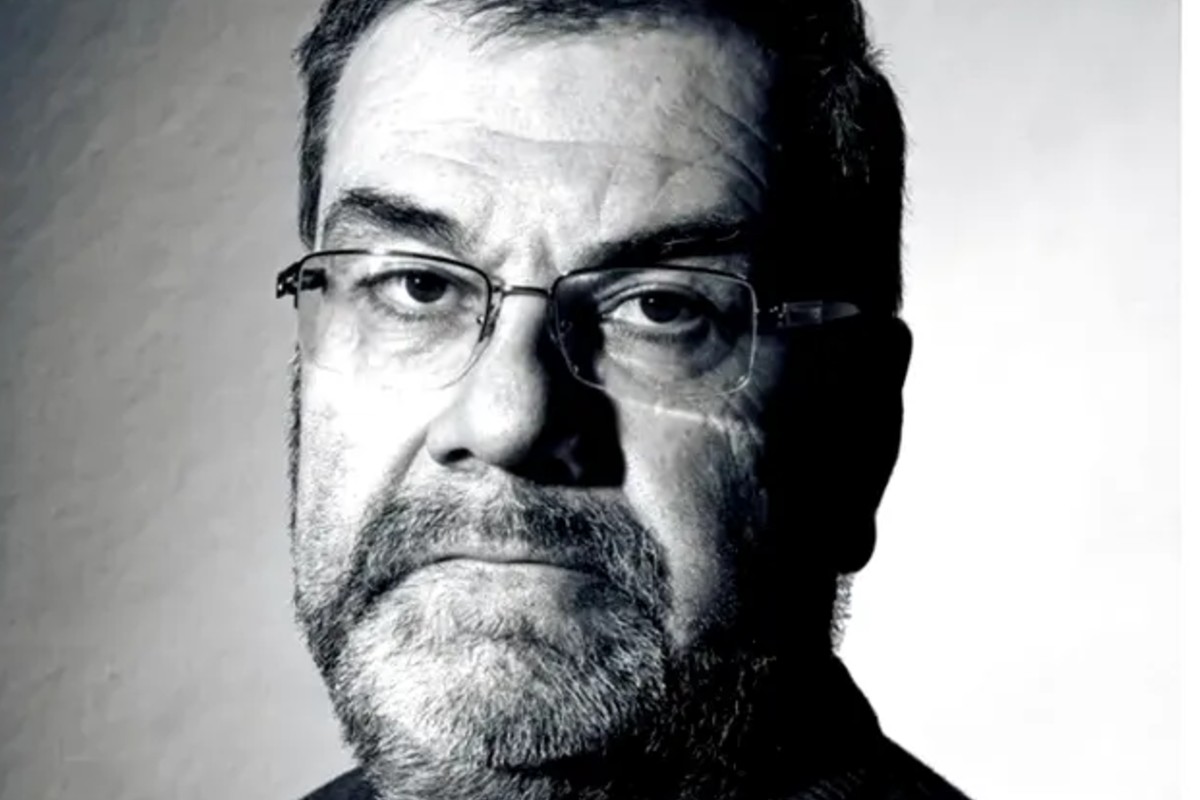 Cuvintele pe care i le-a spus tatăl lui Bogdan Teodorescu, cu puțin ...