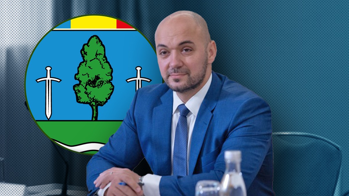 Andrei Corlan, Comisar General GNM: Registrul spațiilor verzi din ...