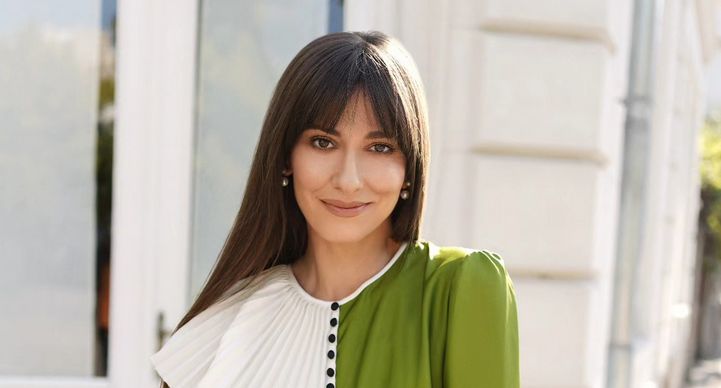 Dana Rogoz se confesează. ”Viața mea a fost MULT PESTE TOT ce mi-aș fi ...