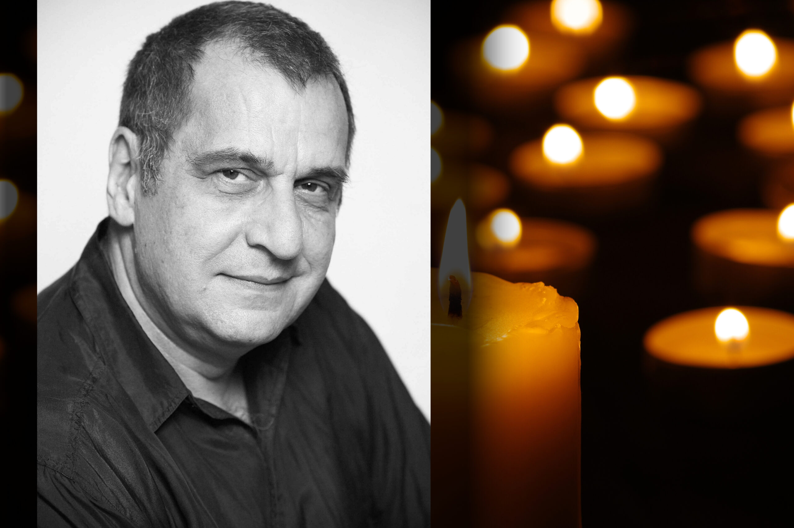 Doliu în Teatrul Românesc: Alexandru Georgescu, un actor de excepție, a ...