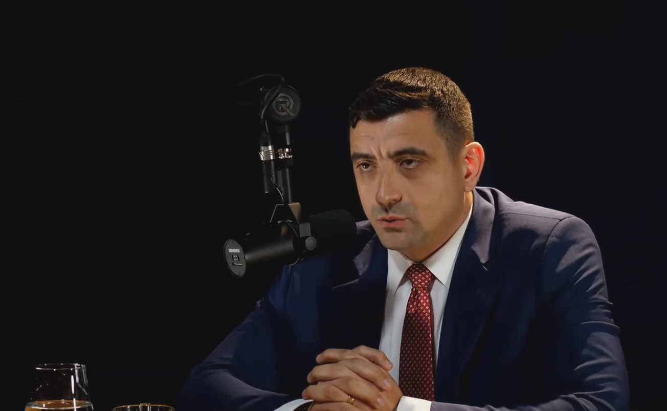 George Simion a explicat de unde are datele românilor cărora le-a ...