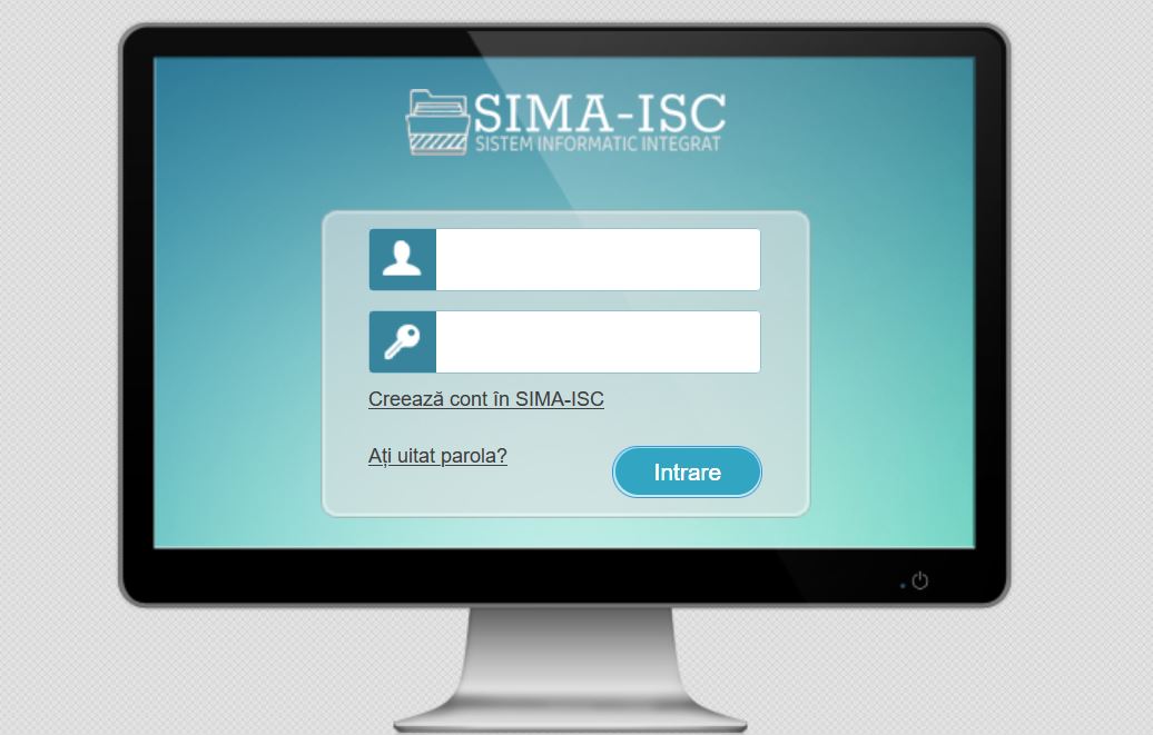 ISC anunță că titularii de autorizații de construire își pot crea cont ...