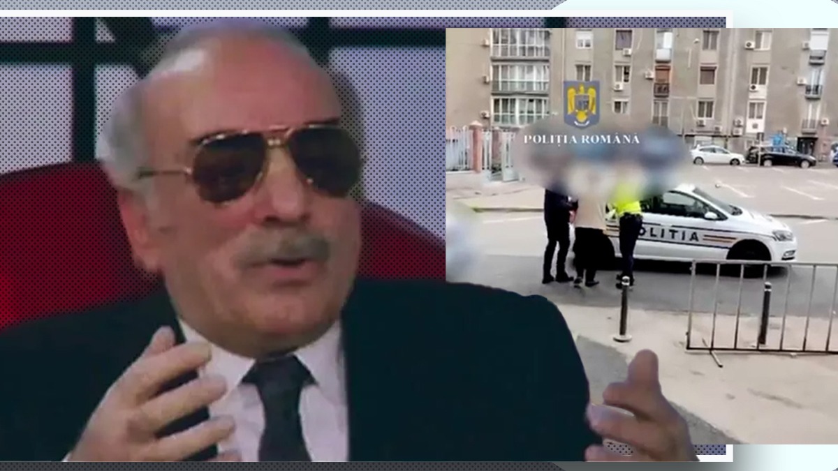 Exclusiv | Mafiot turc aflat în război cu interlopii români, arestat în ...