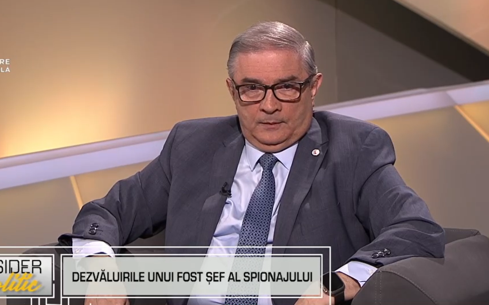 Silviu Predoiu despre vizitele Dianei Șoșoacă la Ambasada Rusiei: Sunt ...