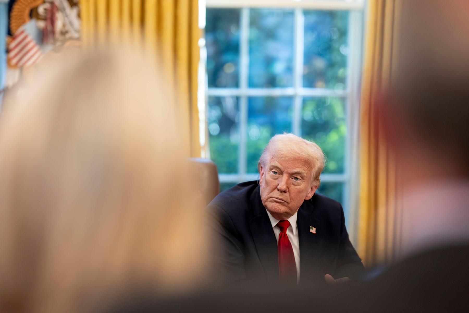 Handelsblatt: Trebuie să gândim ordinea economică mondială fără Statele ...