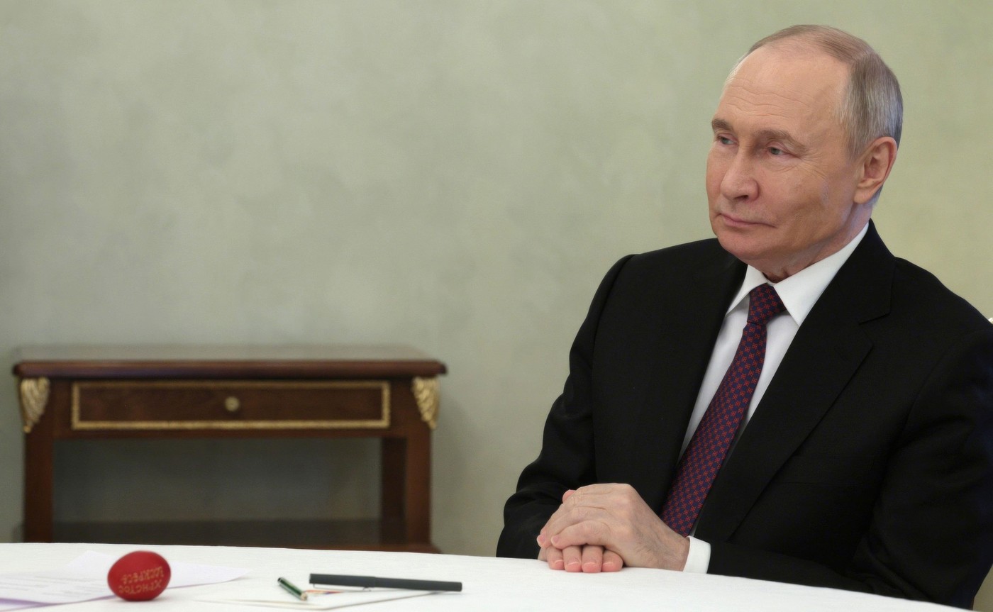 Analiză | Maskirovka, strategia prin care Putin vrea ca Rusia să pară ...