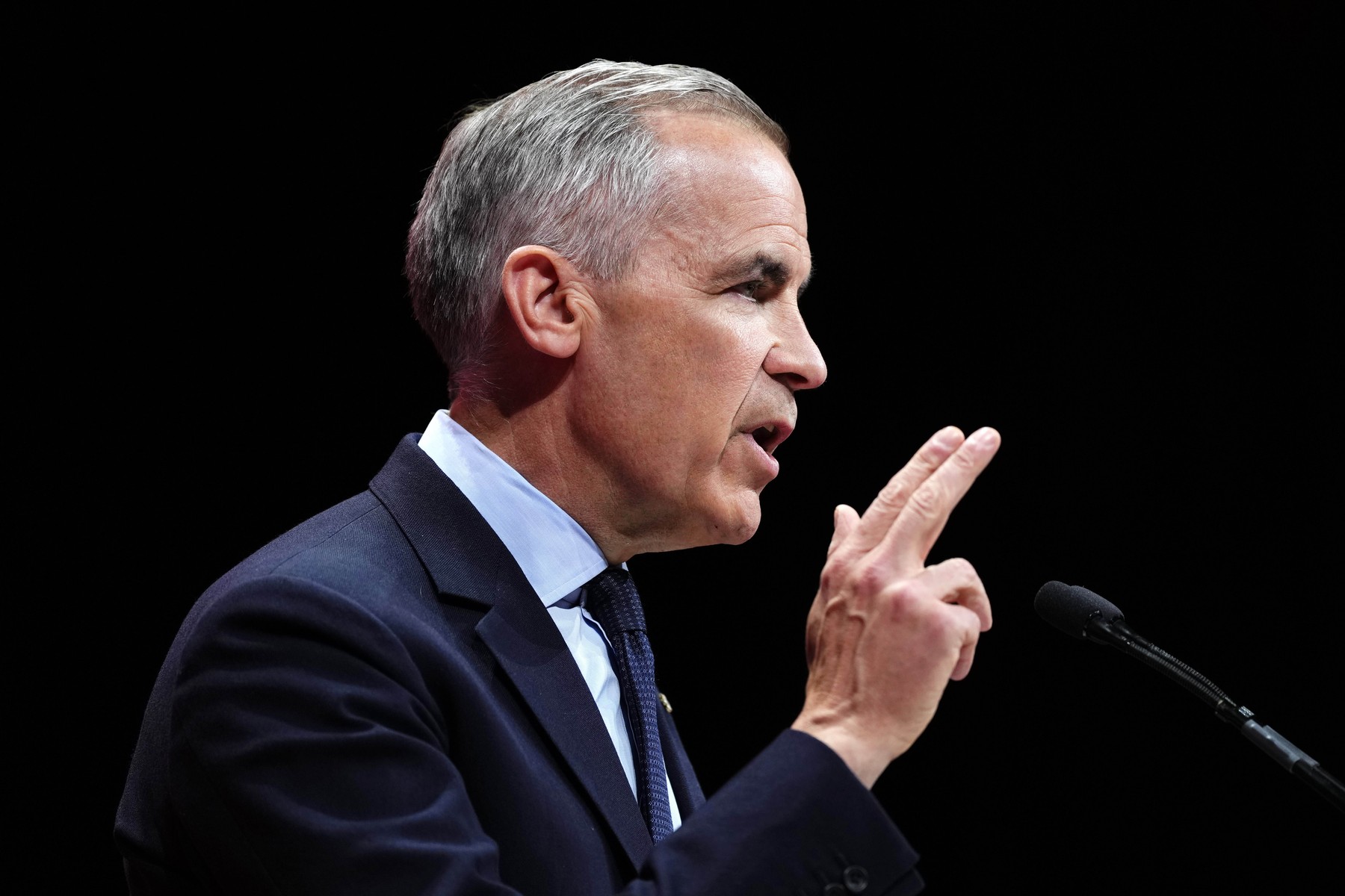 Mark Carney, declarație categorică după alegeri: Vechea relație dintre ...