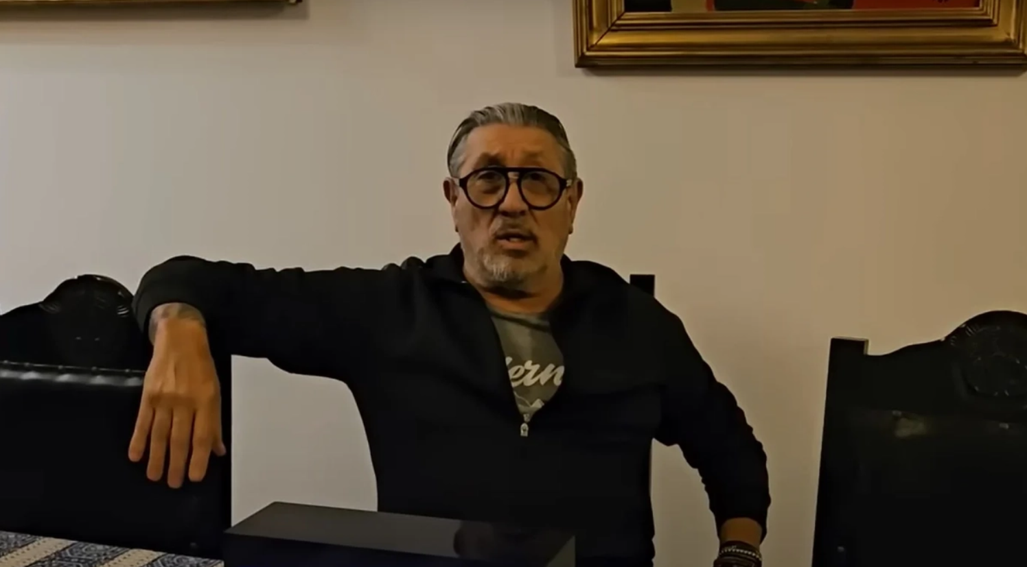 S-a aflat! Câte clase are Serghei Mizil, de fapt. Studiile celui mai ...