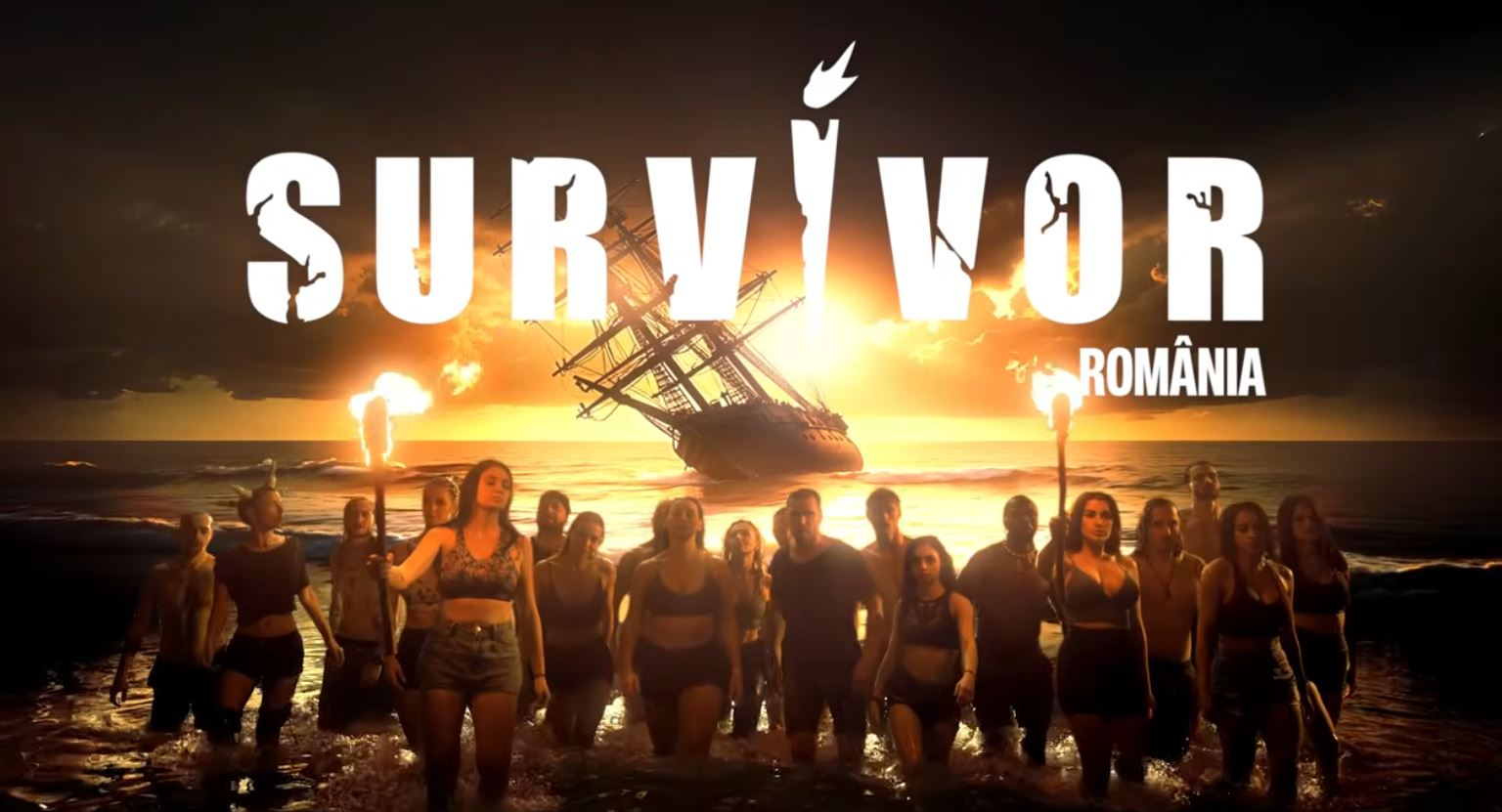 Finala Survivor România 2025. Cine sunt concurenții finaliști și când ...