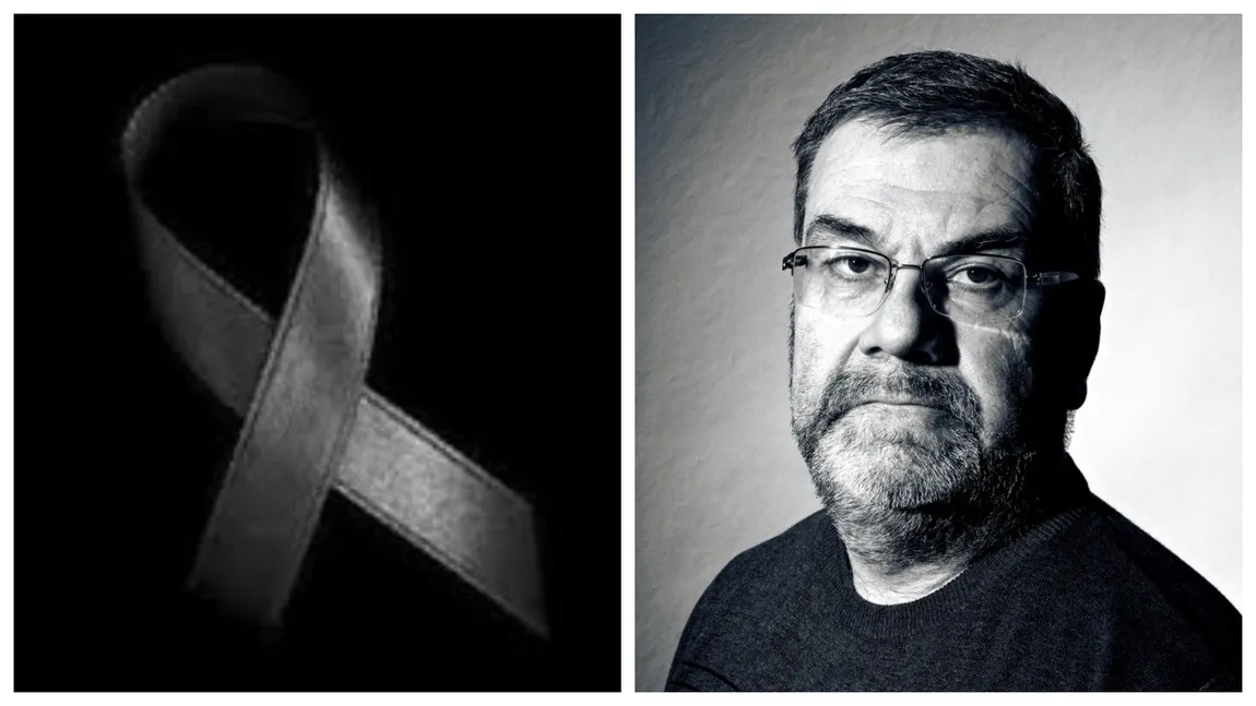 De ce a murit Bogdan Teodorescu. S-a aflat cauza decesului