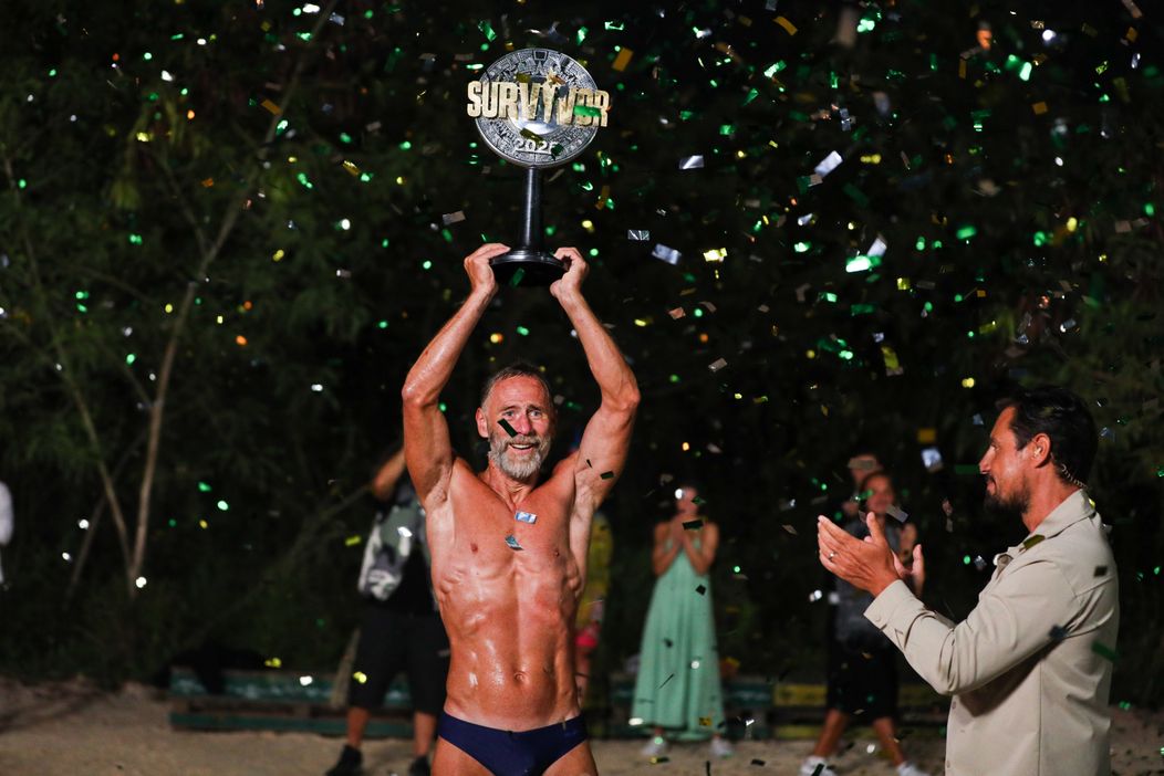 Cine este Uwe Dai, câștigătorul Survivor 2025 care a plecat acasă cu ...