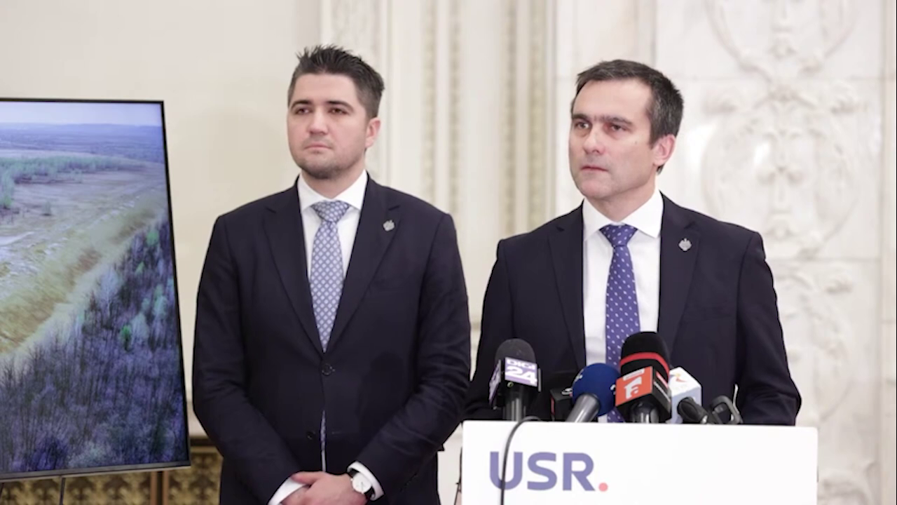 Allen Coliban rămâne sceptic în privința Elenei Lasconi și spune că ...